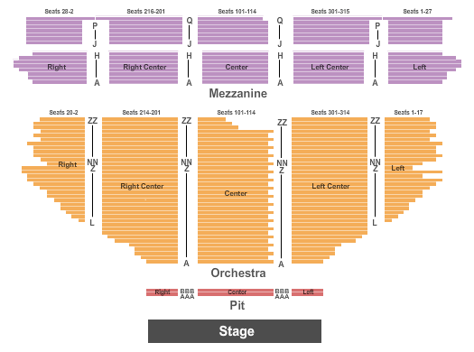 Hamilton Pantages Tickets | Live in 2024!